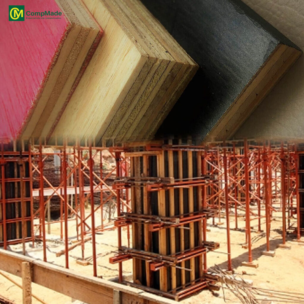 Compensado Naval e Suas Funções: Um Guia Completo para o Público em ...